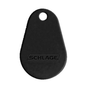 Schlage IBF-110 iButton Fob with 125 kHz Proximity, Minimum of 100 ...