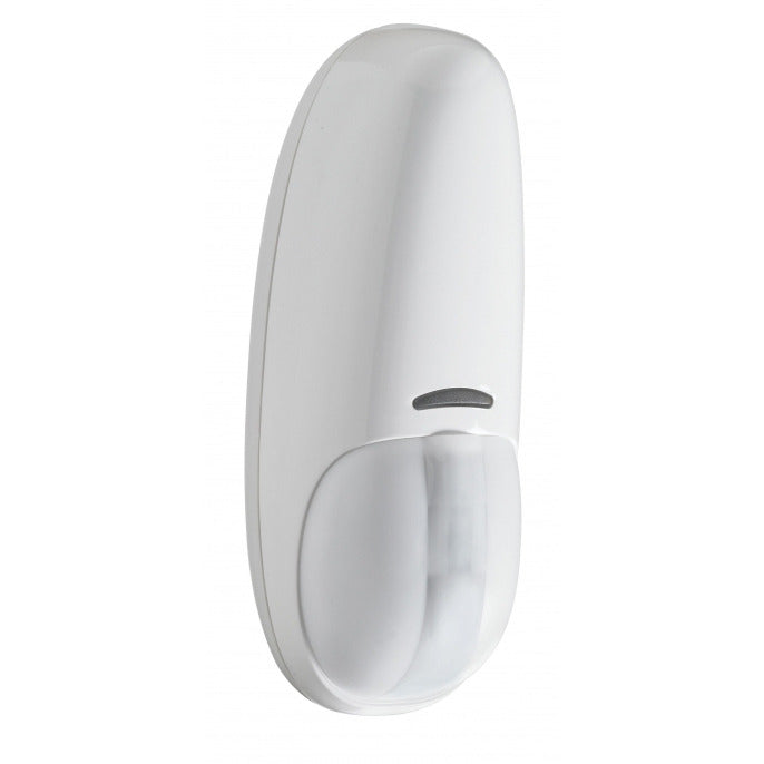 DSC PowerG Wireless Curtain PIR Motion Detector - PG9924 — ShopSecurity